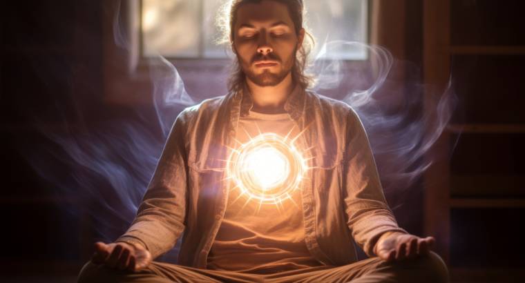 Online Pranic Healing Therapy for Personal Growth