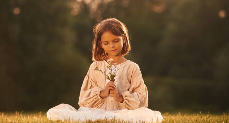 Inner Child Healing Techniques for Emotional Stability and Wellness