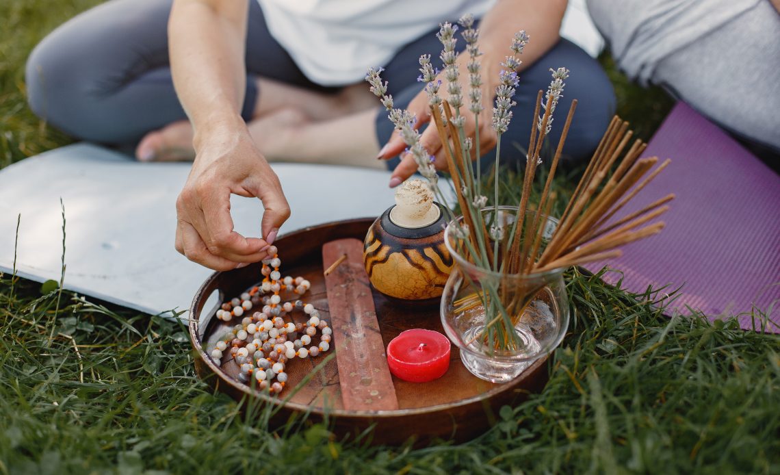 Runes for Health and Healing: A Guide to Holistic Wellness